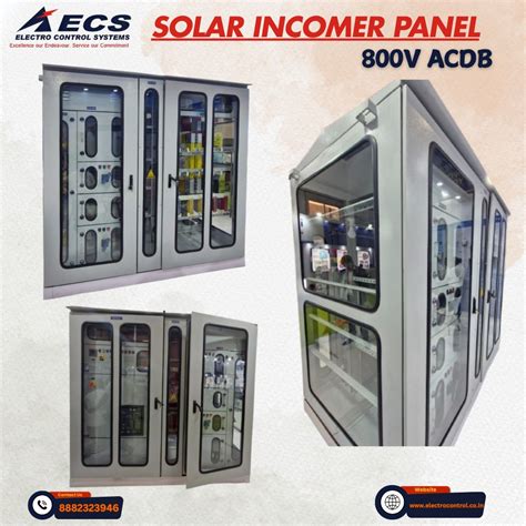 Ltpanles Solarenergy Ecs Rei2024 Acdb 800vacdb Greenenergy Renewableenergy