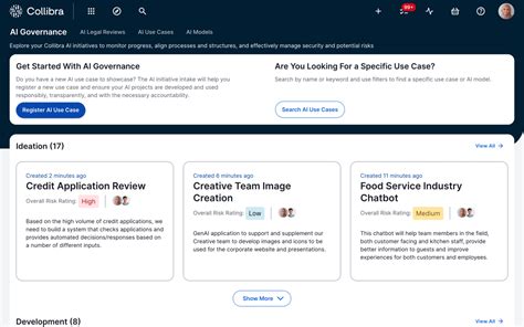 Collibra Ai Governance Software Ai Governance Tool Collibra