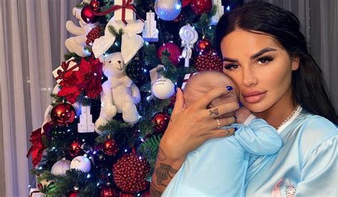 Zuzana Plačková ukázala ako vyzerá jej syn Dion Presne TAKTO