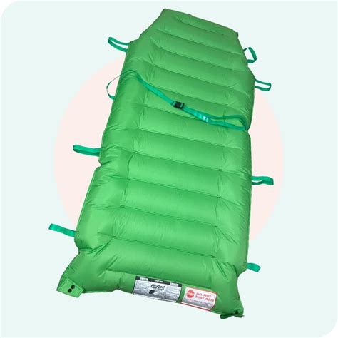 Reusable Transfer Matt Air Matt Inc