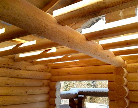 Межэтажные перекрытия деревянного дома разновидности требования материалы расчет