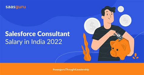 Salesforce Consultant Salary In India 2022 Blog Saasguru