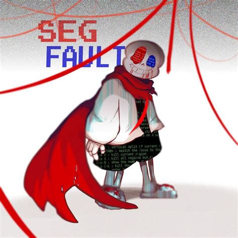 stream seg fault [fatal error] by buppy listen online for free on