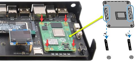 Kvm A3 Geekworm Wiki