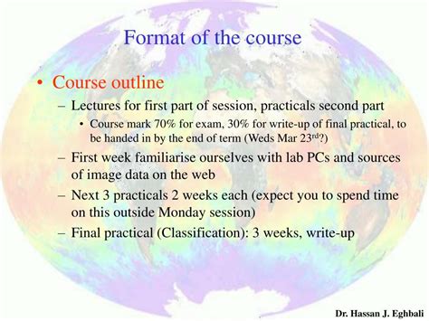 Ppt Introduction To Remote Sensing Powerpoint Presentation Free