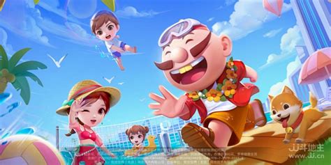 登录界面【jj斗地主】