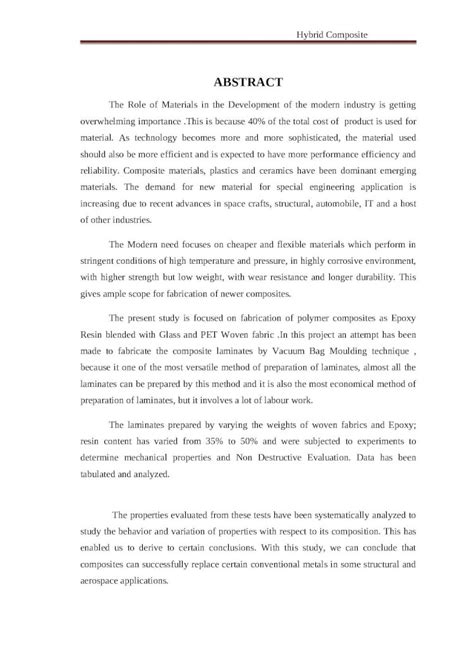 Doc Hybrid Composite Dokumen Tips