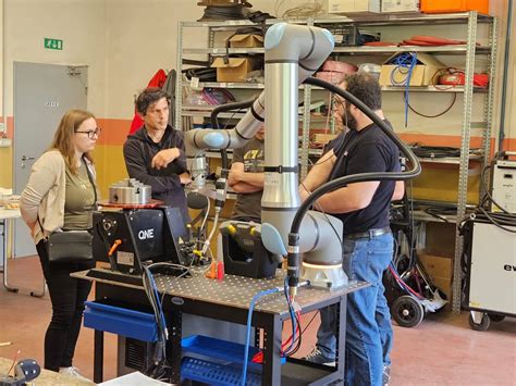 smooth robotics aps on linkedin weldingautomation cobotwelding