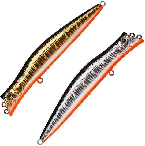 Воблер Strike Pro Darter-R Queen 80, цв.A70-613-SBO купить по цене 535₽