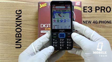 Jazz Digit G E Pro In Pakistan For Haider E Store Off