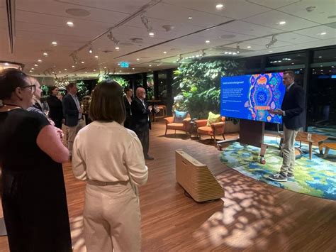 Salesforce Sustainability Salesforcetower Jason Hincks