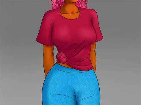 Character Concept Illustrations For Your Stories And Games Upwork