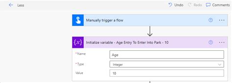 How To Use Less Function In Power Automate Crmonce