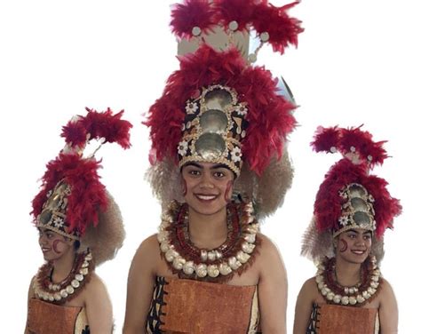 Samoan Pale Fuiono J3 Small Head Band Etsy