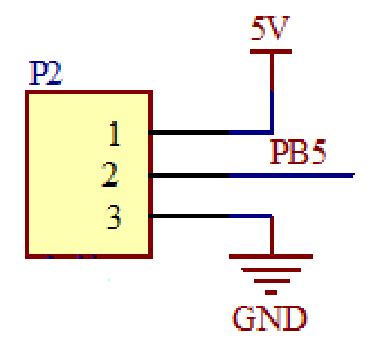 Human Body Detection Circuit Download Scientific Diagram
