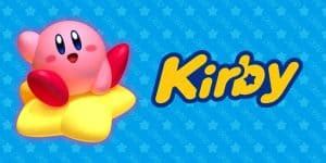 Kirby A Complete History Of The Lovable Pink Puff Yardbarker