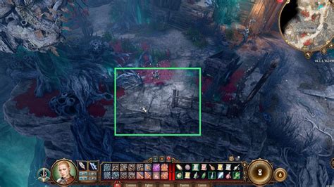 Baldurs Gate 3 How To Beat Oliver In Hide And Seek Bg3 Prima Games