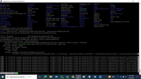 How To Access Wazuh Dashboard Rwazuh