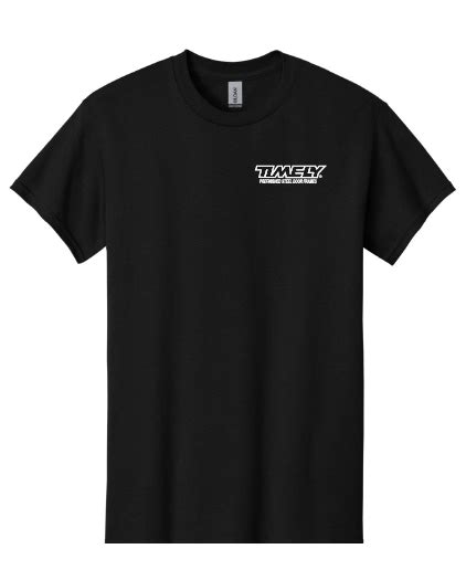 Timely Shirt Timely Frames Online Store