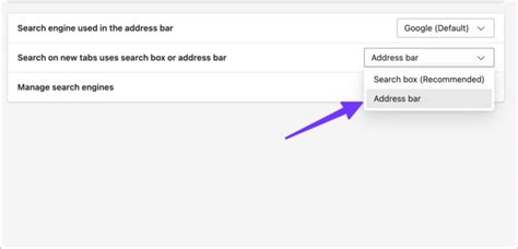 Top 6 Ways To Fix Microsoft Edge Search Engine Keeps Changing To Bing Guiding Tech