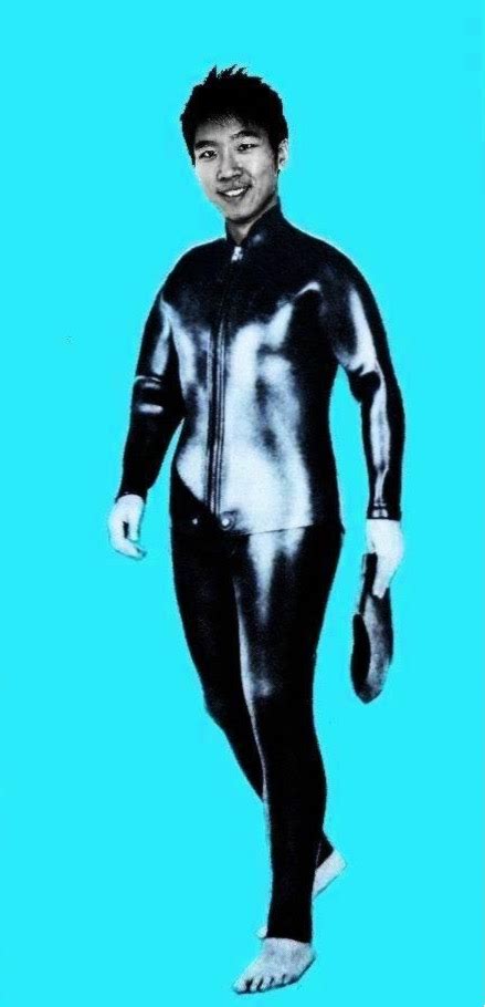 Frogman By Rubche On Deviantart