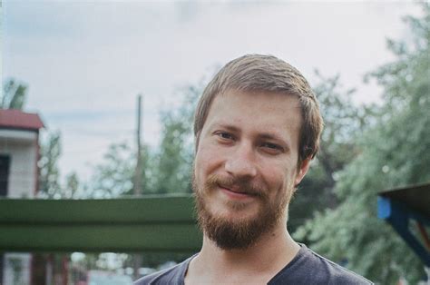 Kirill Bobrov Medium
