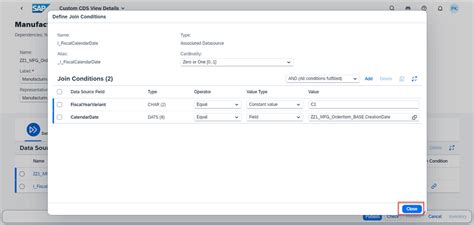 custom analytical queries as an alternative for li sap community