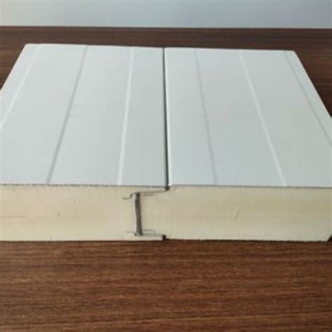Sandwich Panel Joint Star Steel