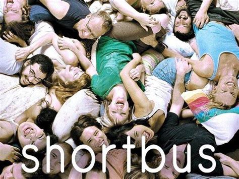 Shortbus Dove Tutto è Permesso Trailer Trama E Cast Del Film