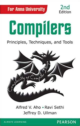 PDF Télécharger compiler design notes pdf free download Gratuit PDF PDFprof com