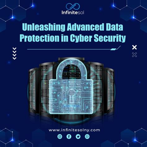 How To Protect Your Data In Cyber Security Infinitesol Posted On The Topic Linkedin