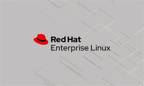 red hat enterprise linux 10 el linux empresarial integra ia y