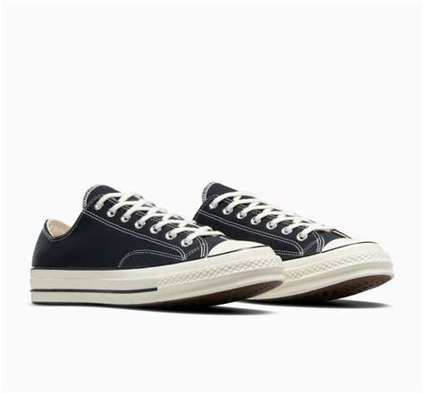 Chuck 70 Vintage Canvas Unisex Low Top Shoe