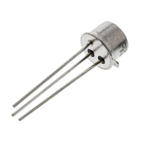 Analog Devices Ad590lh Humidity And Temperature Sensor Through Hole Price From Rs 3435 Unit