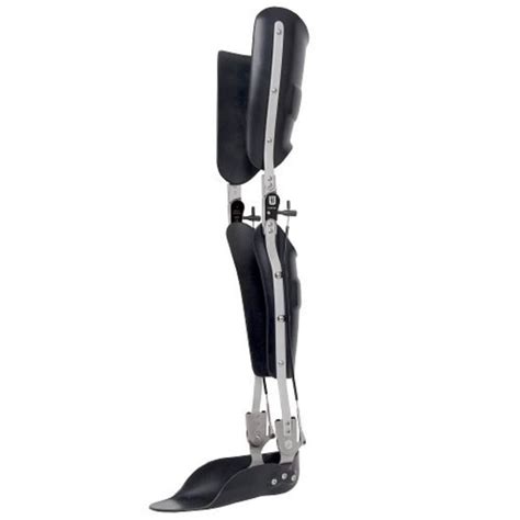 Lower Extremity Orthotics Lawall