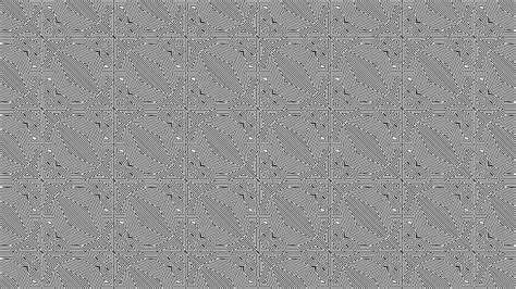 Premium Vector Abstract Geometric Seamless Pattern