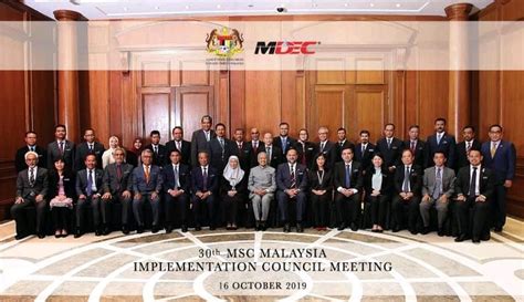 Safuan Zairi On Linkedin Malaysia Announced Global Testbed Initiative