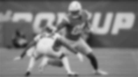 Meet The 2022 Chargers 53 Man Roster