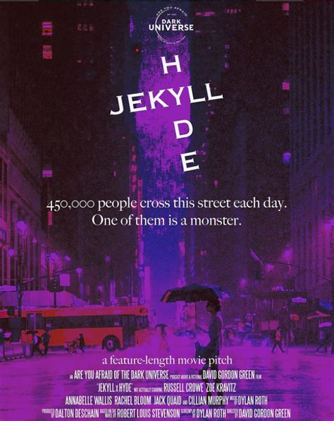 Jekyll X Hyde Are You Afraid Of The Dark Universe Wiki Fandom