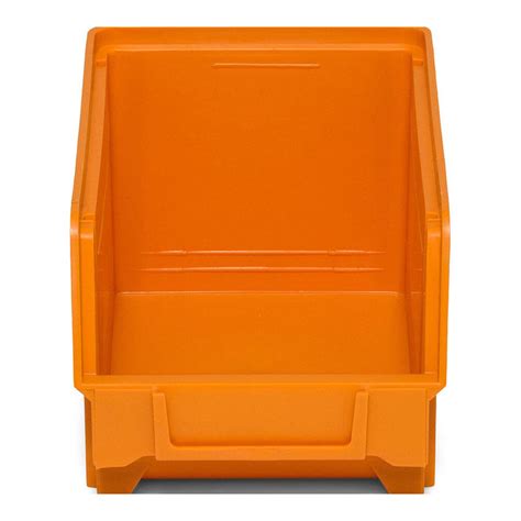 Storalex Plastic Small Parts Pick Bins Tufferman
