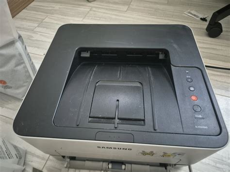 삼성 흑백 레이저 프린터 당근 중고거래