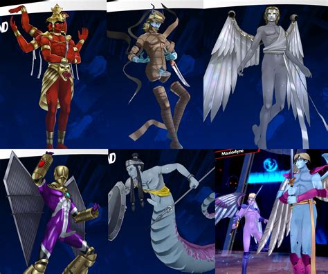 Persona Royal Modding Page Adult Gaming Loverslab