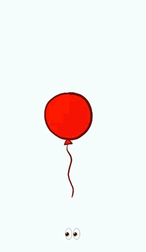 Balloon Red  Balloon Red Discover And Share S