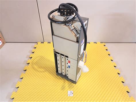 Coinco 3341 S Single Price Coin Mech 110v Replaces Mars Mei Trc