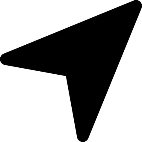 Cursor Interface Navigation Gps Miscellaneous Compass Technology Tools And Utensils Maps