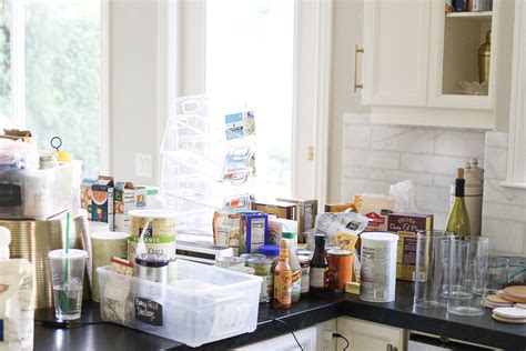 Modern Pantry Organization Hacks Showit Blog