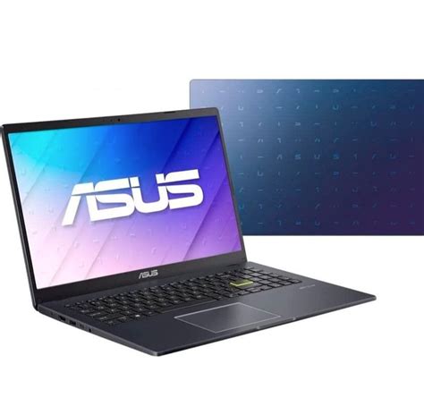 Notebook ASUS E MA BR X INTEL CELERON DUAL CORE N GB