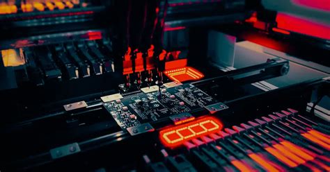 Optimizing PCBA Design Strategies To Avoid Common Failures MacroFab