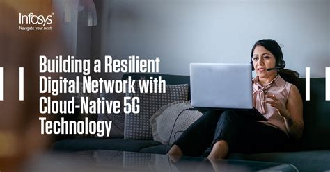 Infosys On 5gs Digital Fabric For Communication Infosys Communications Media And Technology