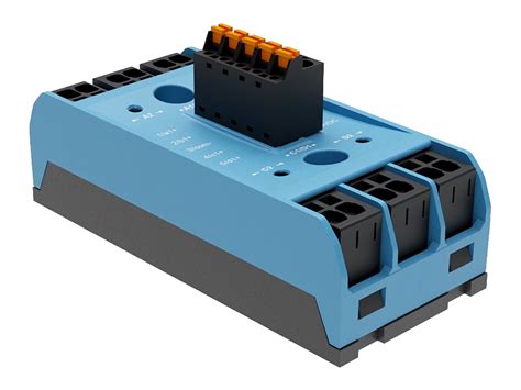 7 Reasons To Use Solid State Relays Railway News